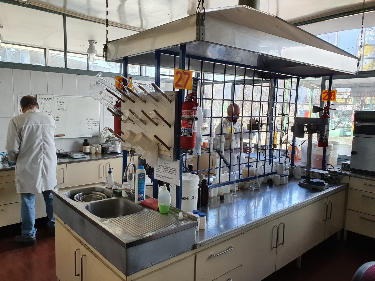 Mathiesen Group Mexico