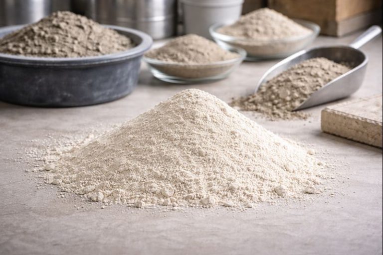 Espesantes Celulósicos HEMC y HPMC para Construcción